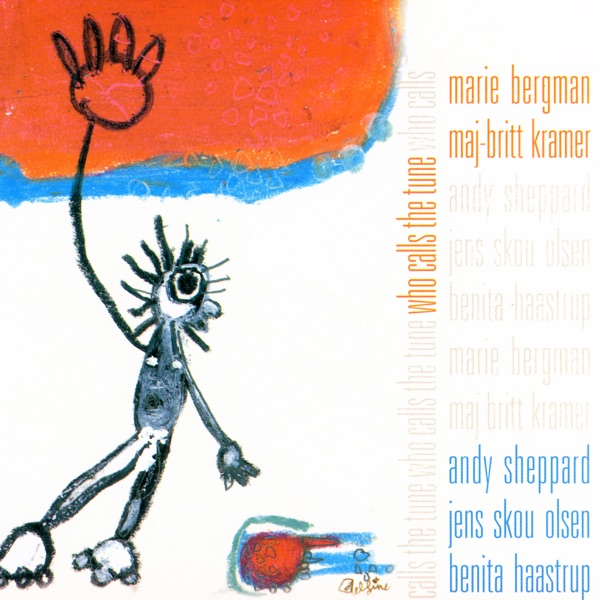 Marie Bergman & Maj-Britt Kramer - Blood of the Rose | LetsLoop