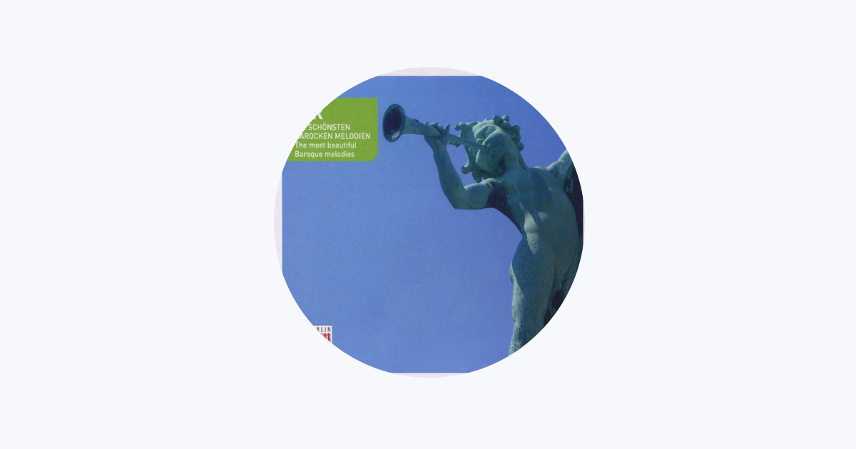 ‎Edward Power Biggs en Apple Music