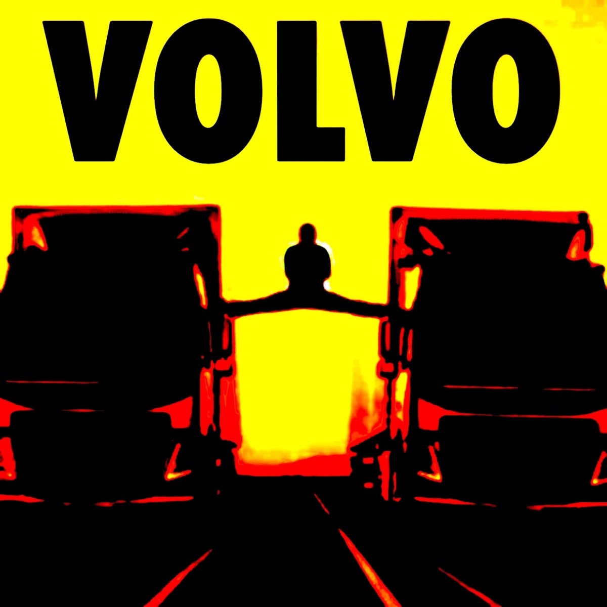 ‎Jean-Claude Van Damme Volvo Tracks Splits Advert Theme - Single by TV ...