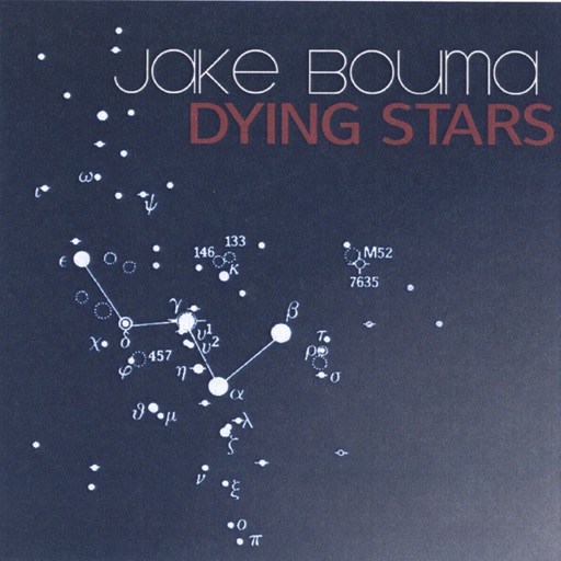 Dying Stars by Jake Bouma