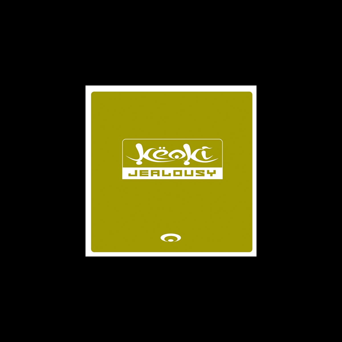 ‎Jealousy by Keoki on Apple Music