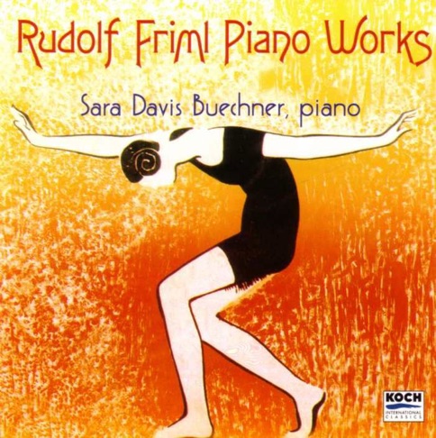 ‎Rudolf Friml on Apple Music