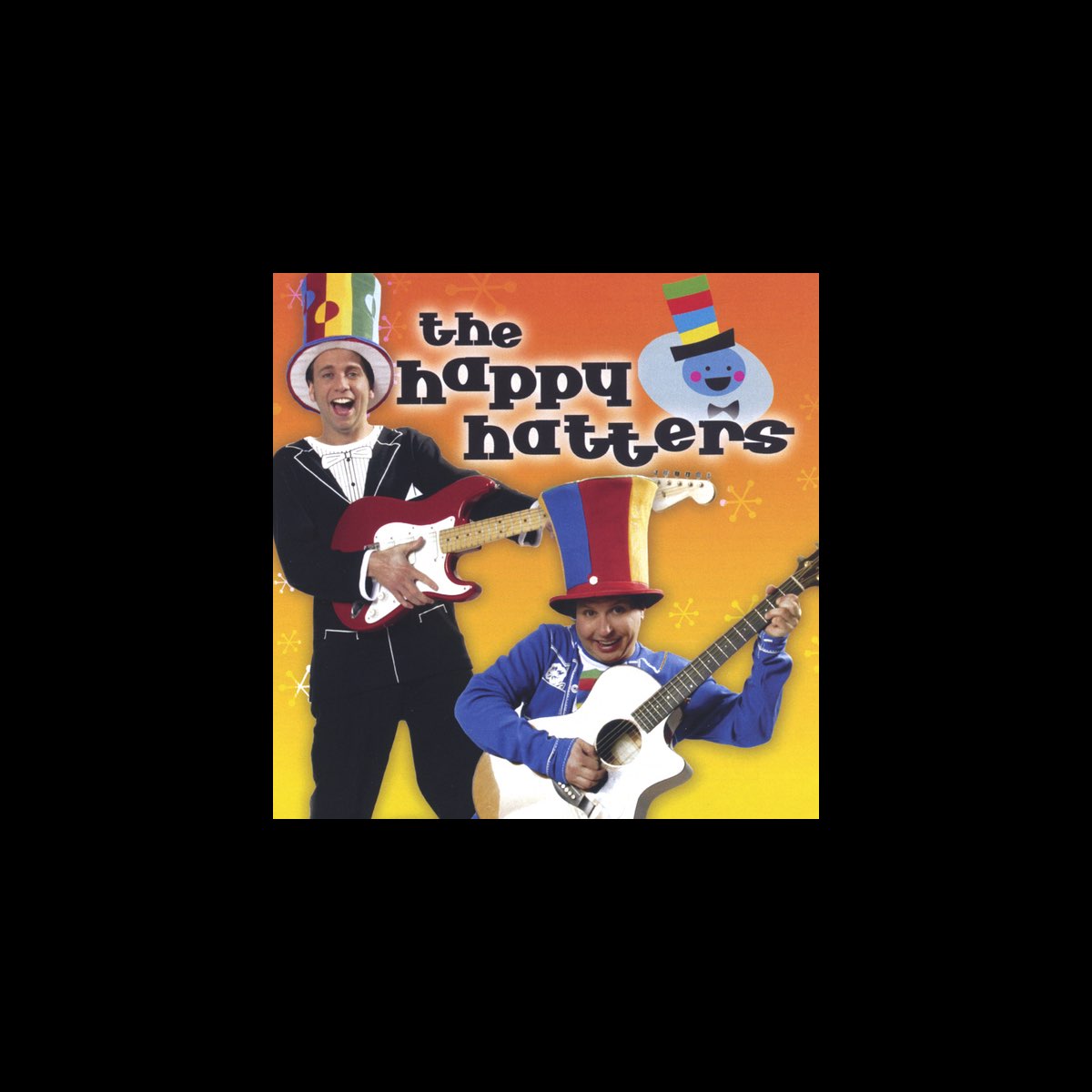 ‎Happy Hatters by Happy Hatters on Apple Music