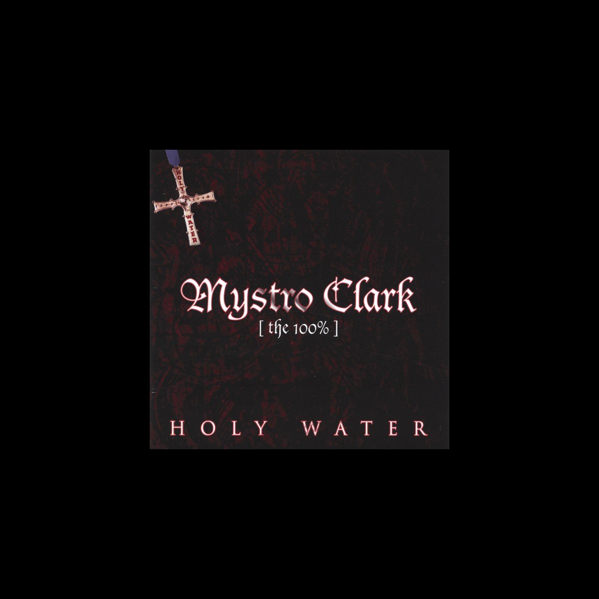 ‎Holywater de Mystro Clark en Apple Music