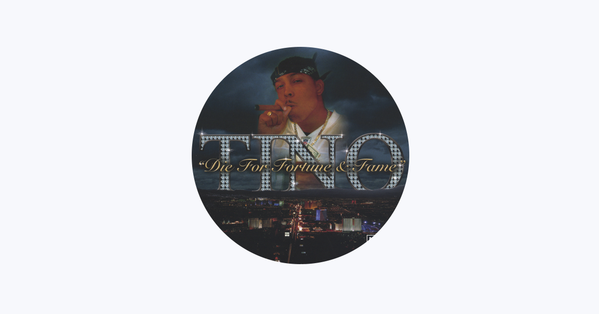 ‎Tino on Apple Music