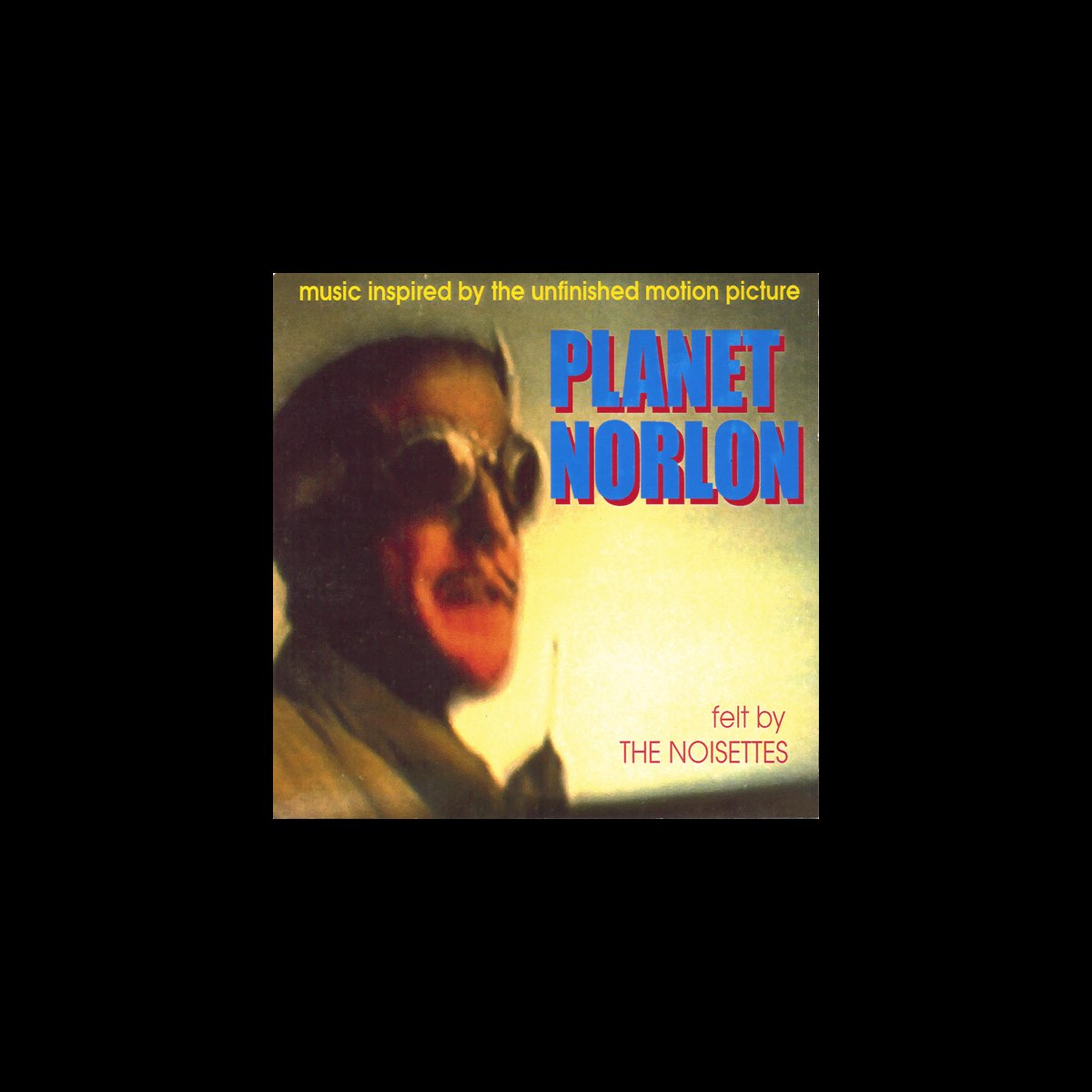 ‎The Noisettesの「Planet Norlon」をApple Musicで