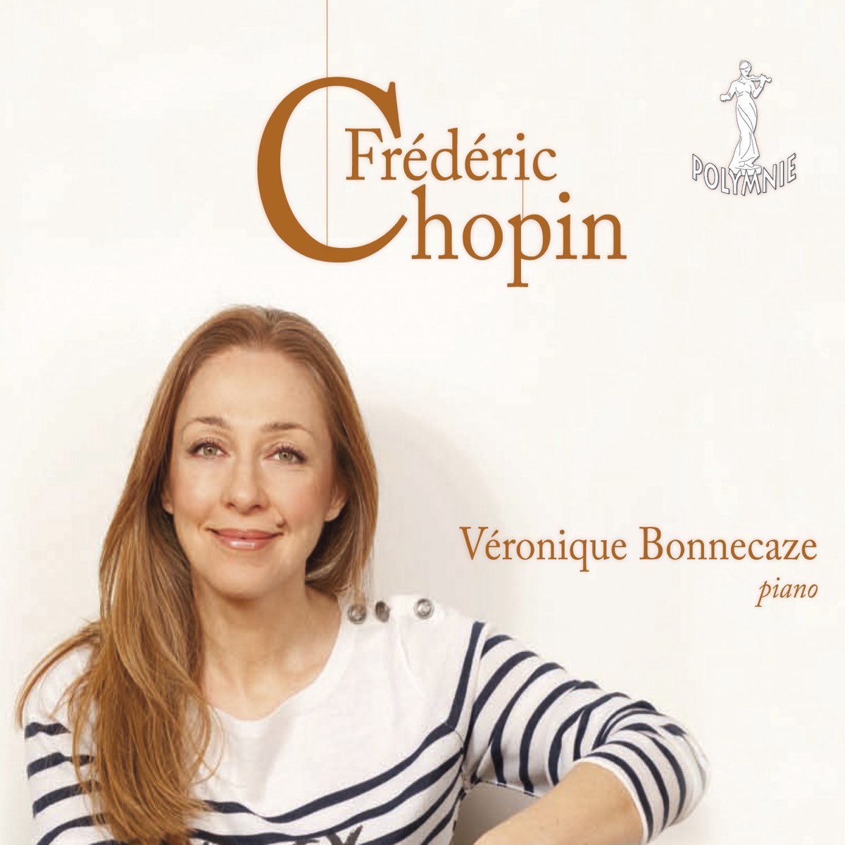 ‎Véronique Bonnecazeの「Chopin: Œuvres pour piano」をApple Musicで