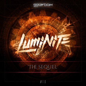 Luminite - The Sequel [GEARBOX]