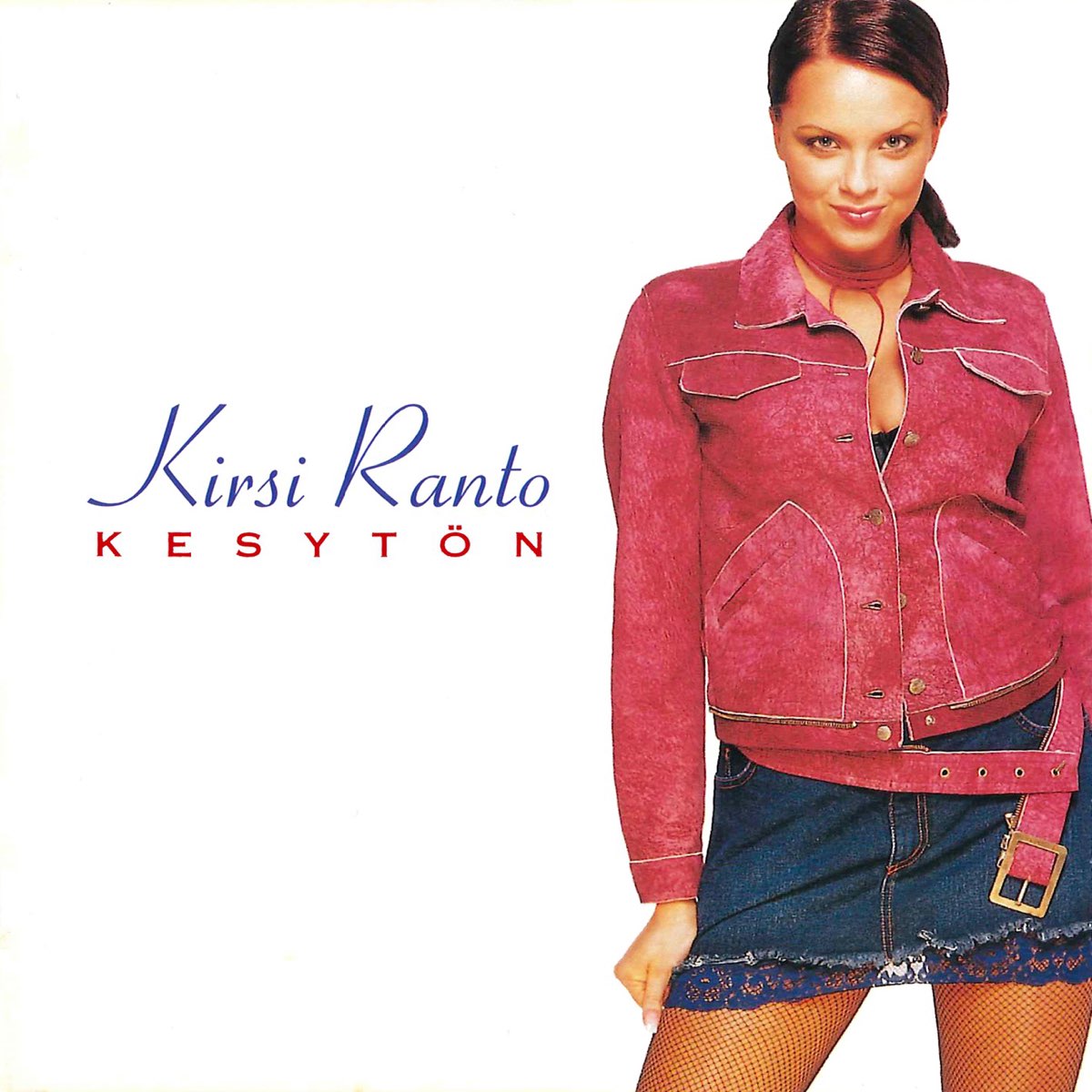 ‎Kesytön by Kirsi Ranto on Apple Music