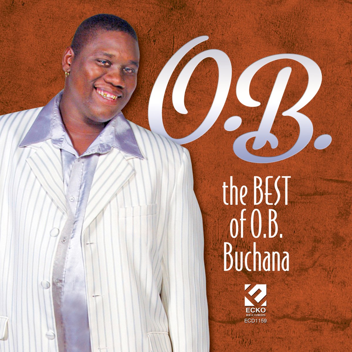 ‎Best of O. B. Buchana by O. B. Buchana on Apple Music