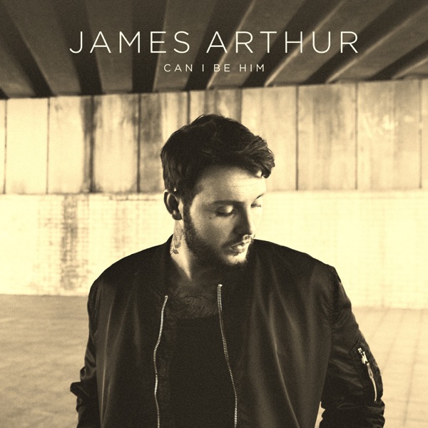 Latest James Arthur Music | Artists | Capital