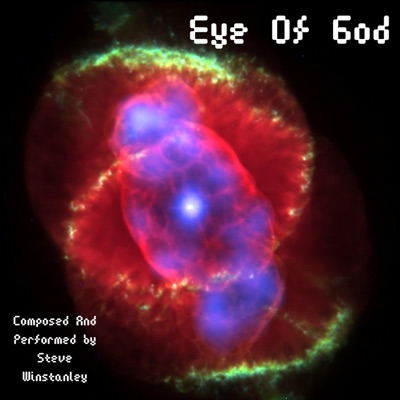 Eye of God - Steve Winstanley | Shazam