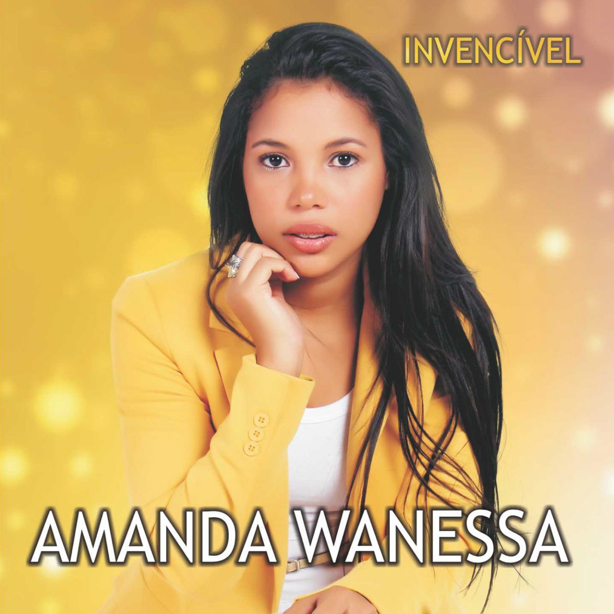 ‎Invencível par Amanda Wanessa sur Apple Music