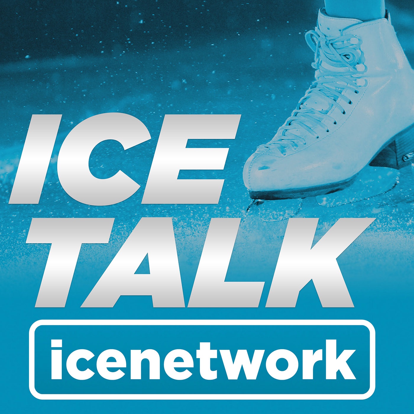 Ep. 6: Patrick Chan/Lynn Rutherford – Ice Talk – Podcast – Podtail