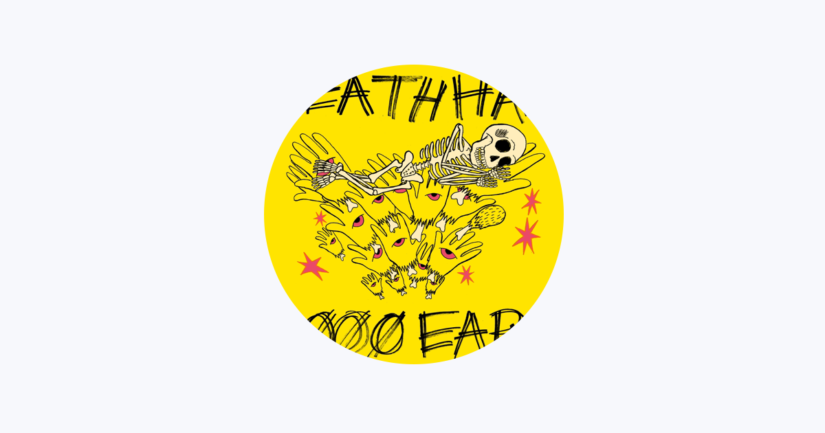 ‎Death Has 1000 Ears en Apple Music