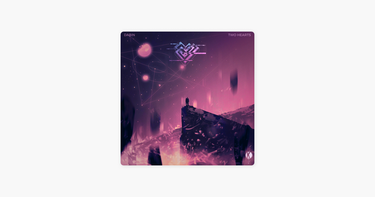 ‎Dabinの「Two Hearts」をApple Musicで