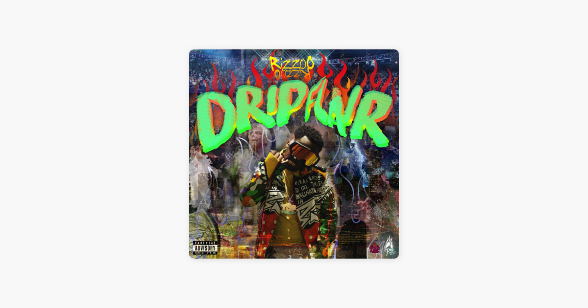 ‎Drip Flair by Rizzoo Rizzoo on Apple Music