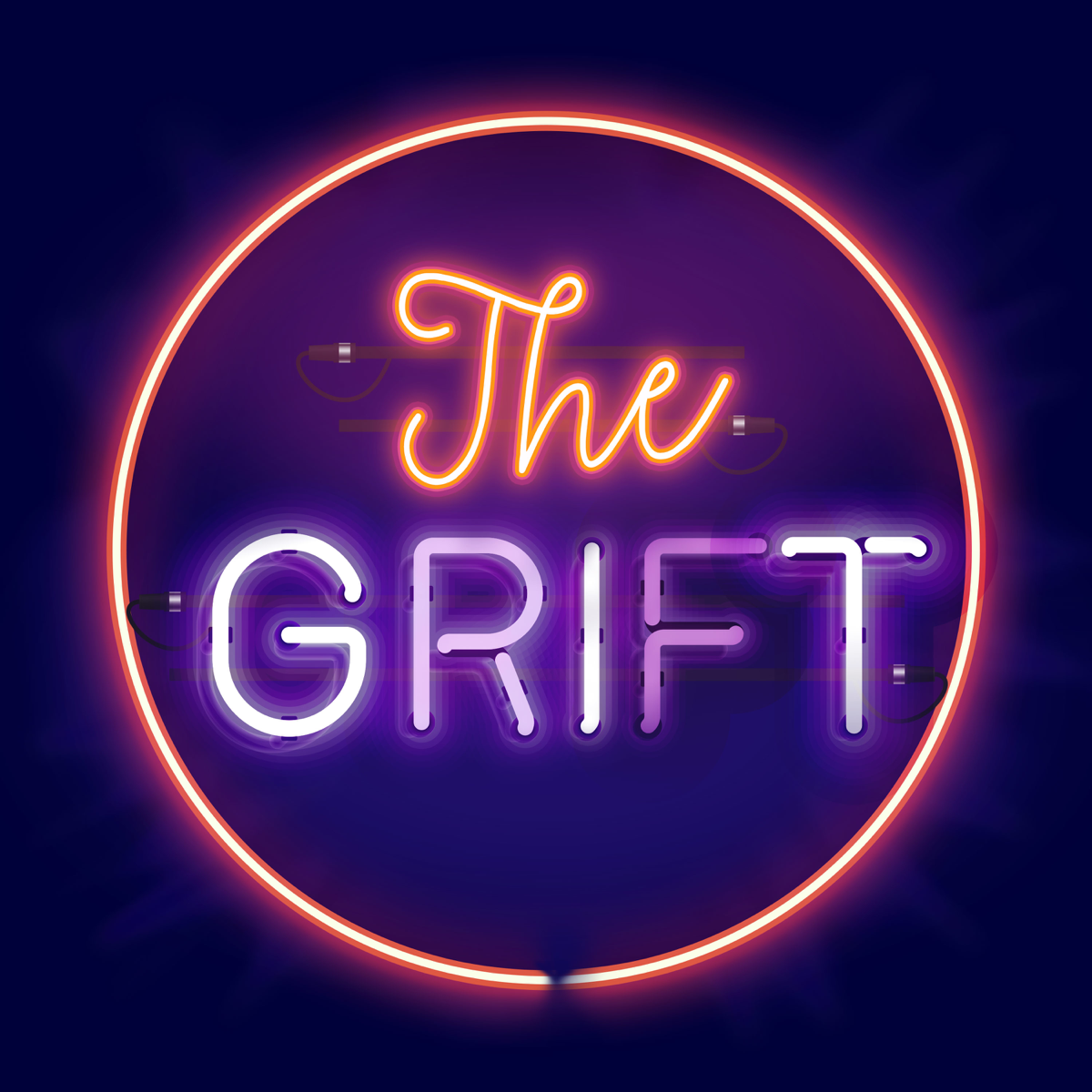 The 5 Best The Grift Podcast Episodes | Podyssey