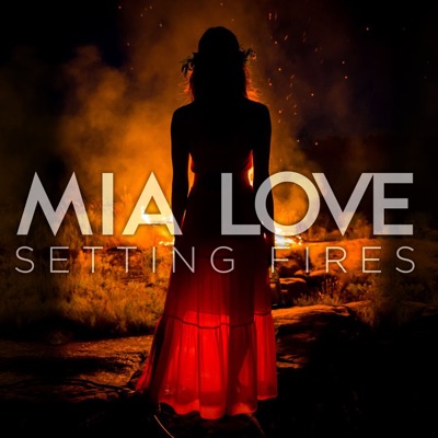Setting Fires - Maria Levinson | Shazam