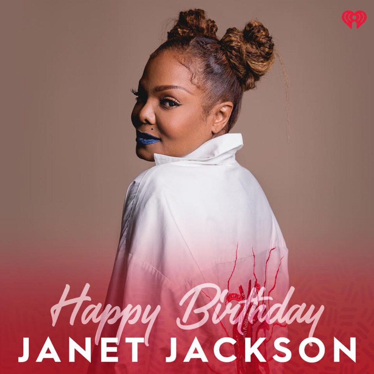 ‎Happy Birthday Janet Damita Jo Jackson (Special Version) - Single by ...