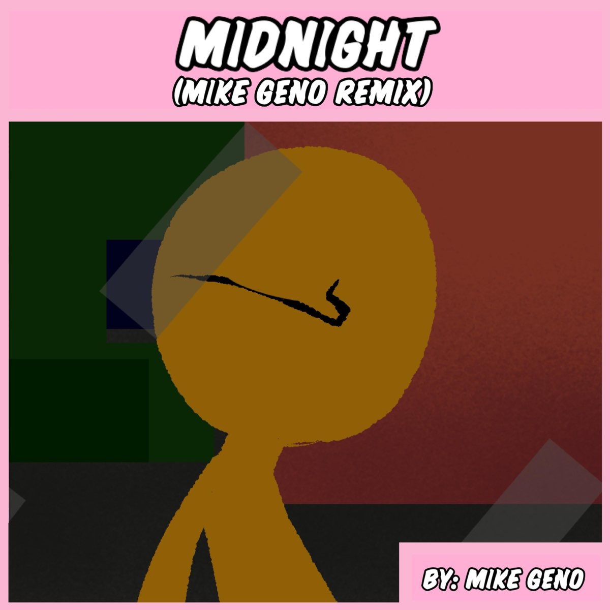 ‎Mike Genoの「Friday Night Funkin': VS OURPLE GUY - Midnight (Mike Geno ...