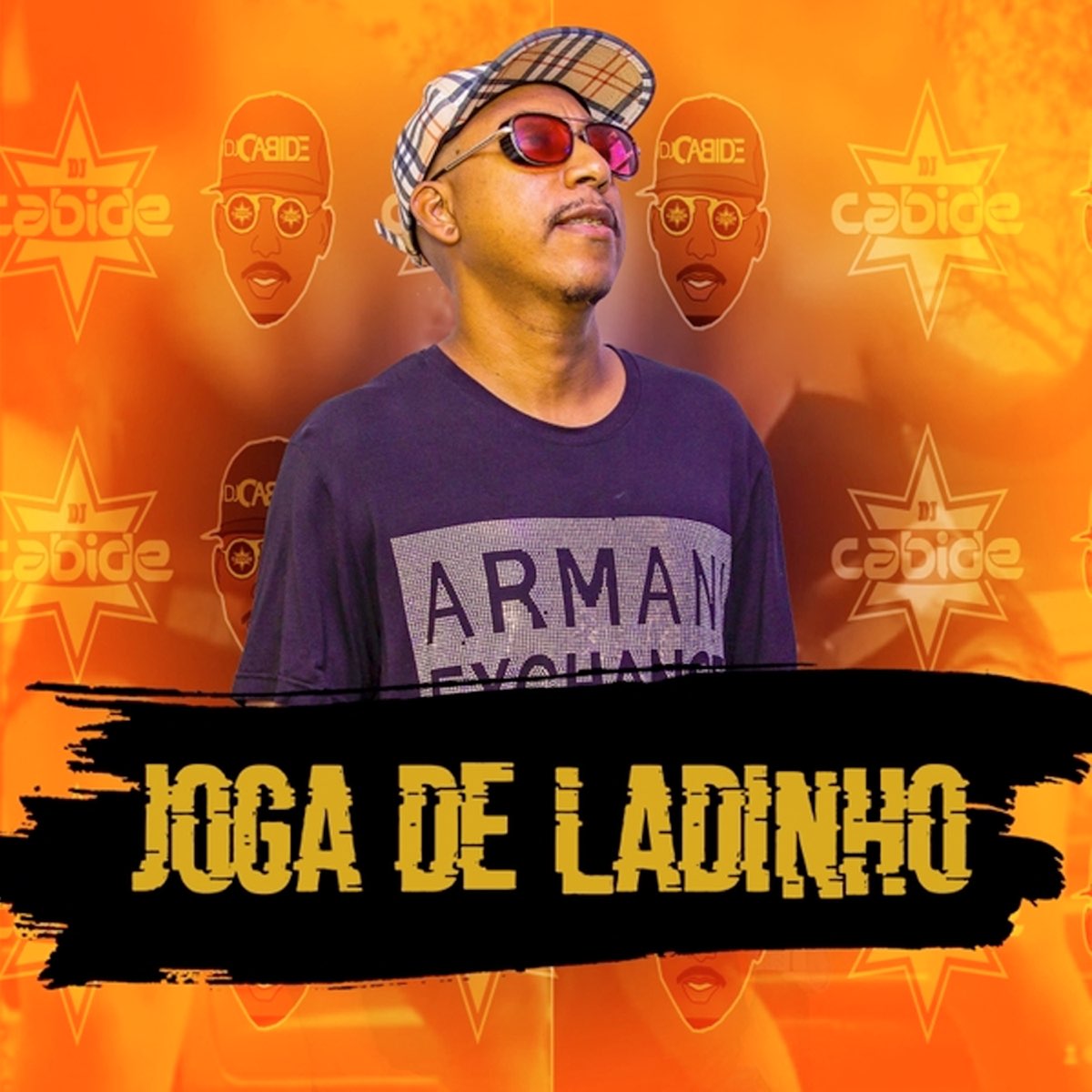‎joga De Ladinho Single By Dj Cabide On Apple Music