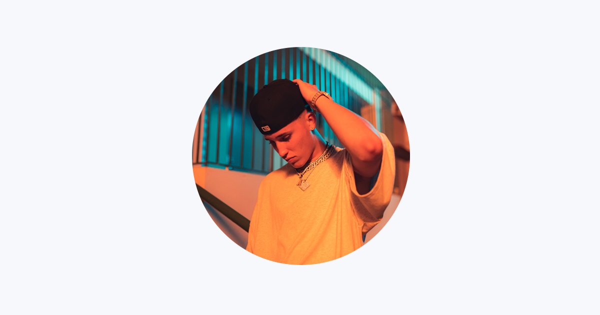 ‎Alejo en Apple Music