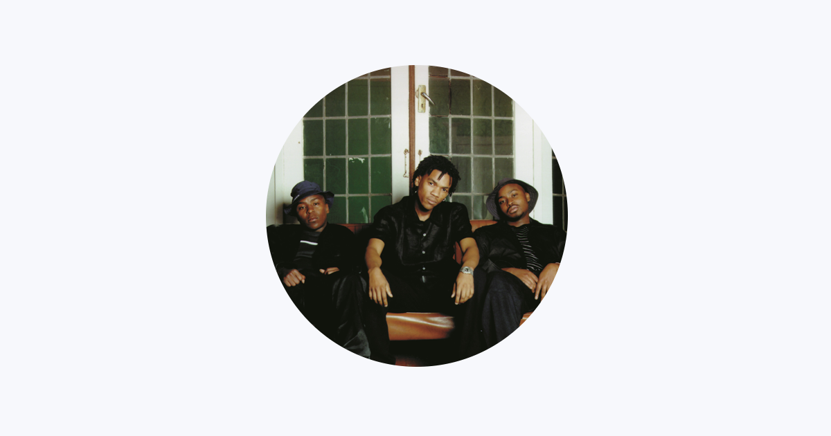 ‎TKZee on Apple Music