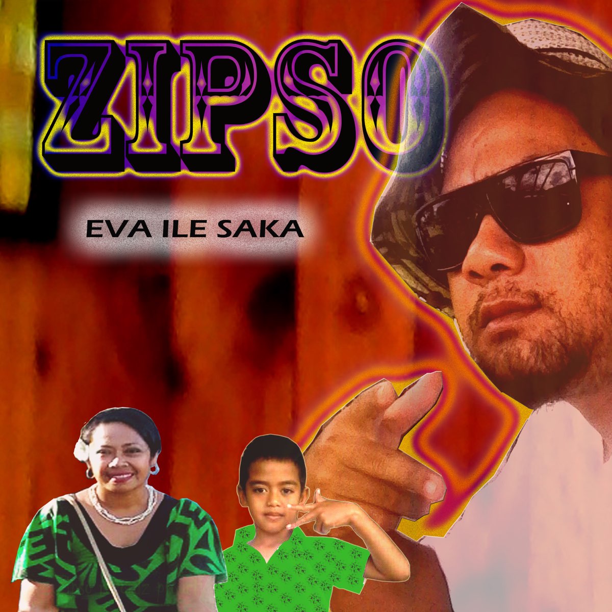 ‎Eva I Le Saka by Zipso on Apple Music