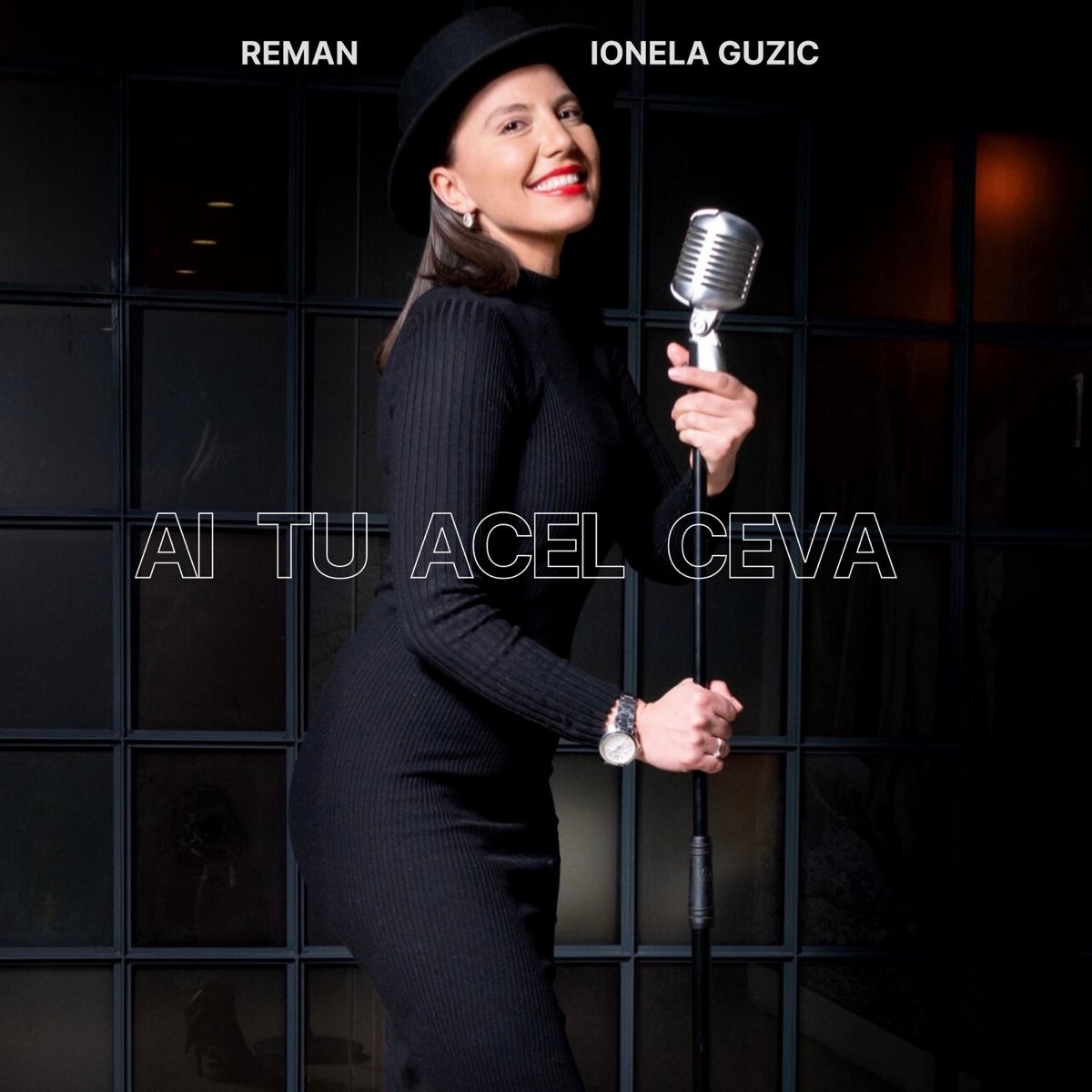 ‎Ai Tu Acel Ceva - Single by ReMan & Ionela Guzic on Apple Music