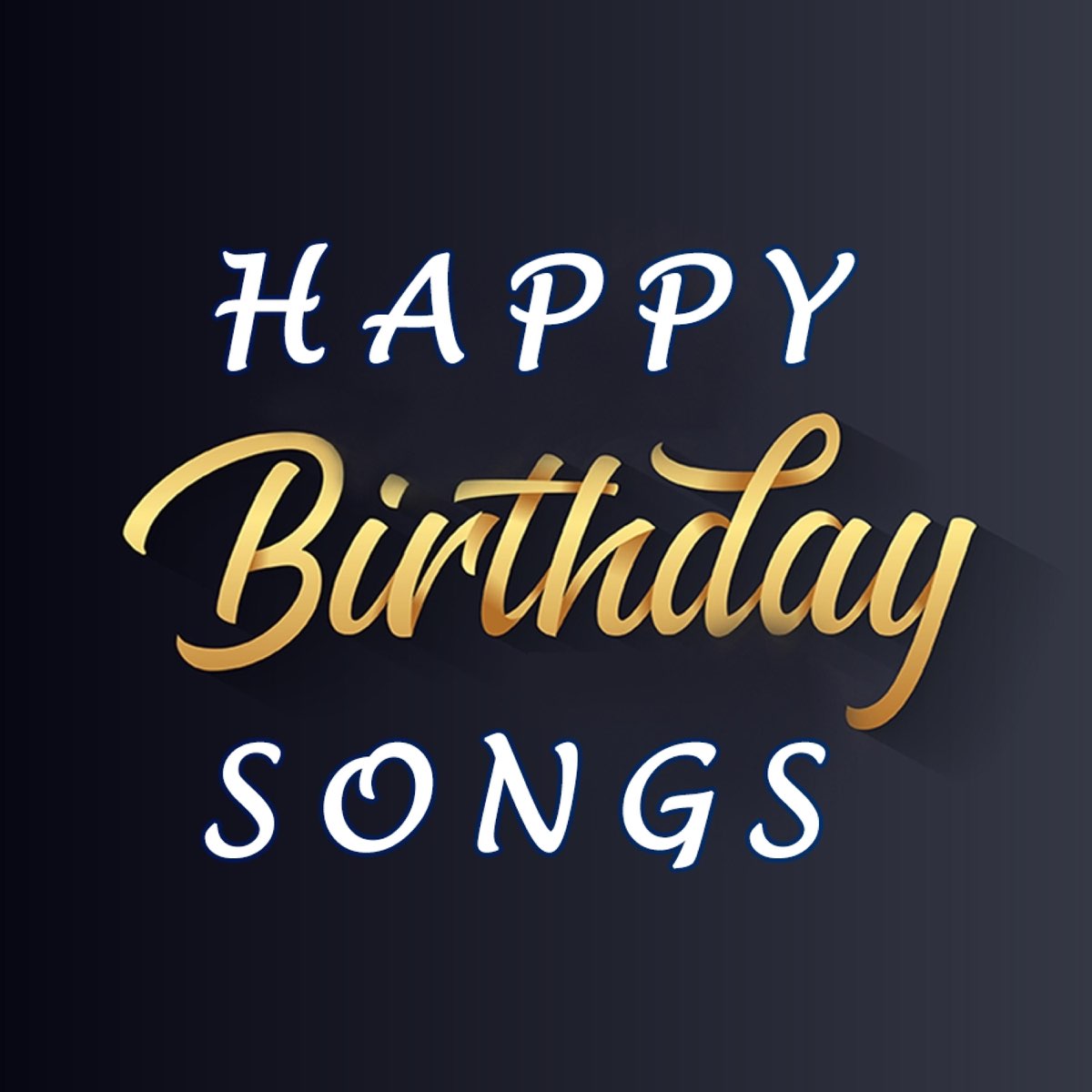 ‎Happy Birthday Song With Lyrics 5 by Happy Birthday Songs on Apple Music