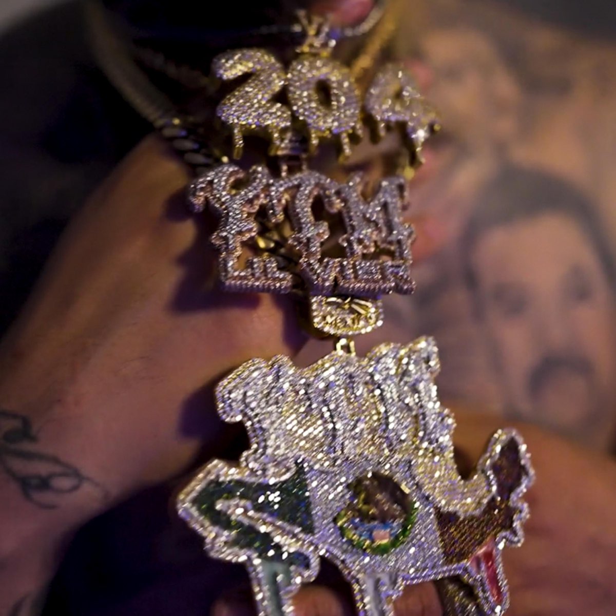 ‎Pooh Shiesty Flow - Single by YTM Lilvent on Apple Music