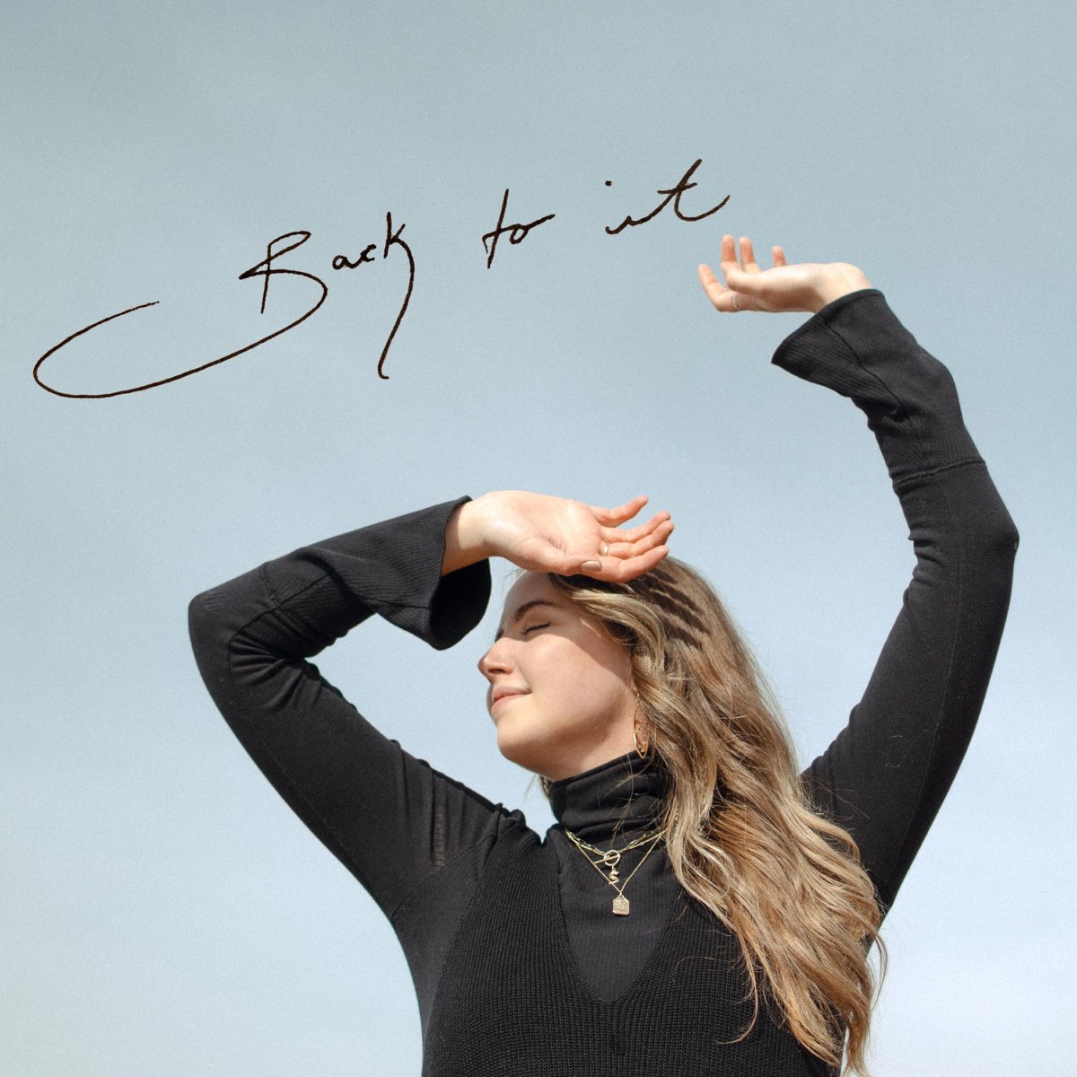 ‎Back To It - Single by Sidney May Weich on Apple Music