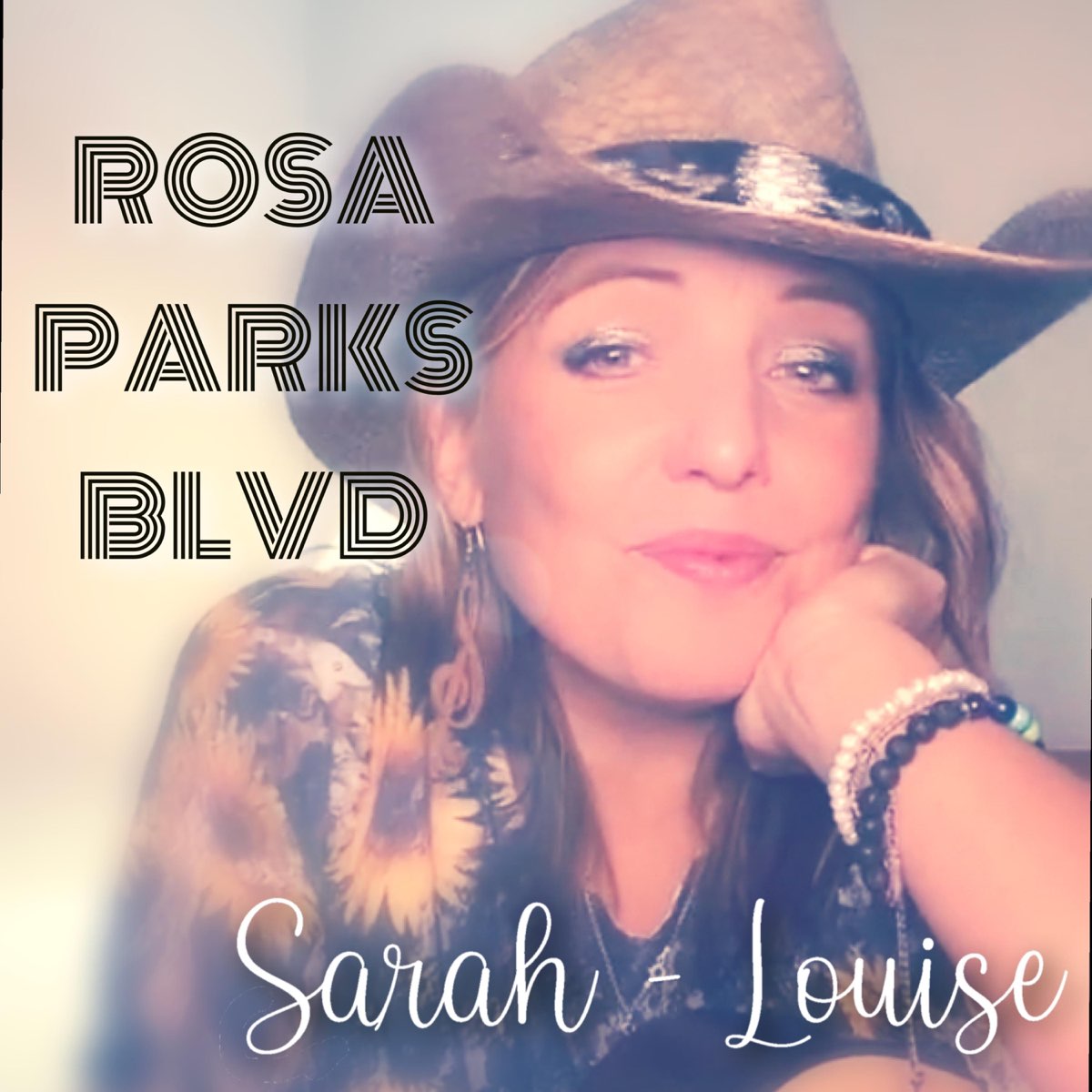 ‎Rosa Parks Blvd - Single by Sarah Louise on Apple Music