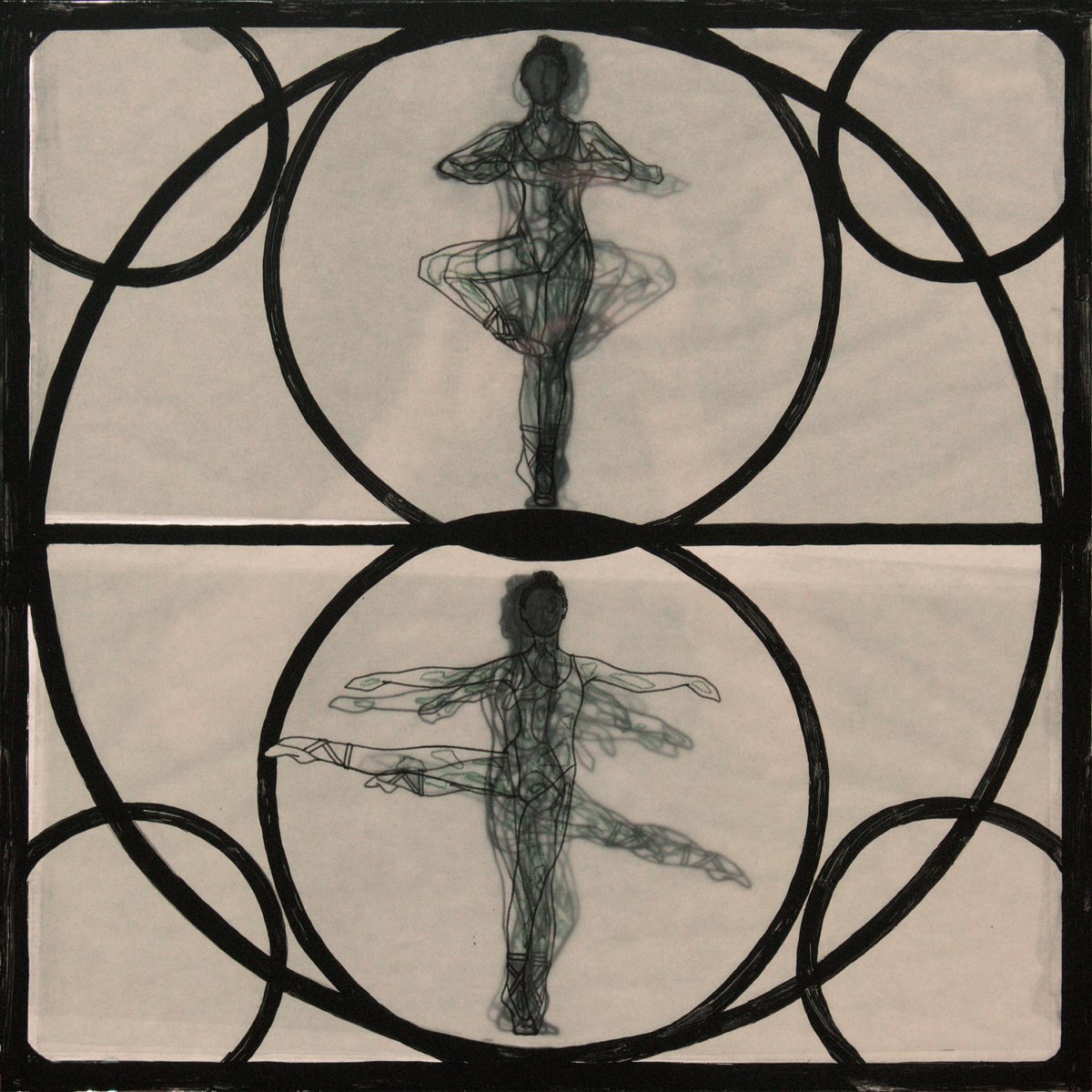 ‎Dancers Turn by Ballet Mécanique on Apple Music