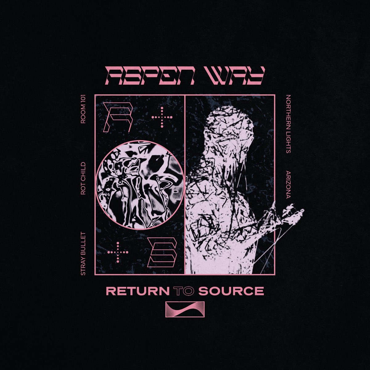 ‎Return to Source - EP by Aspen Way on Apple Music