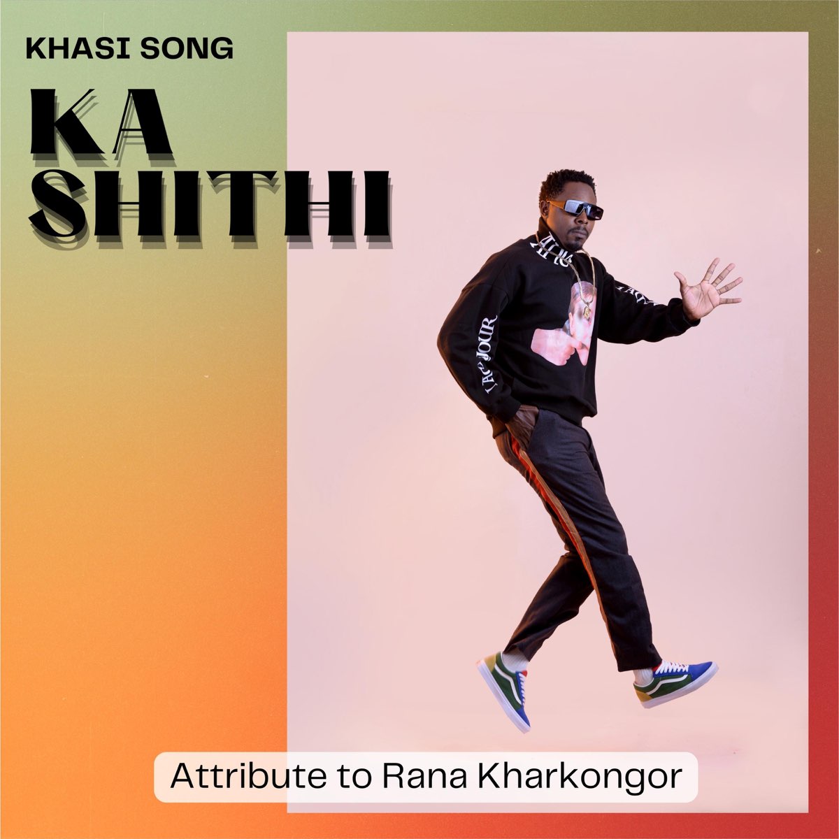 ‎Ka Shithi (Khasi Song) - Single by Tobias Wahlang on Apple Music