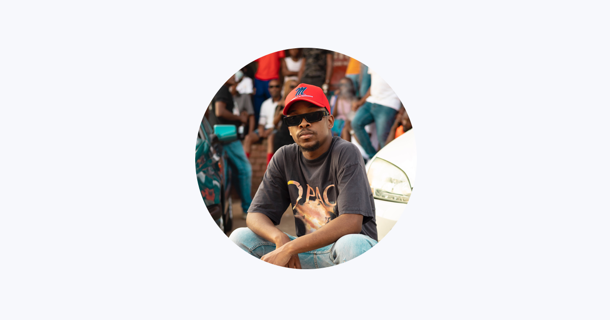 ‎Thato Saul on Apple Music