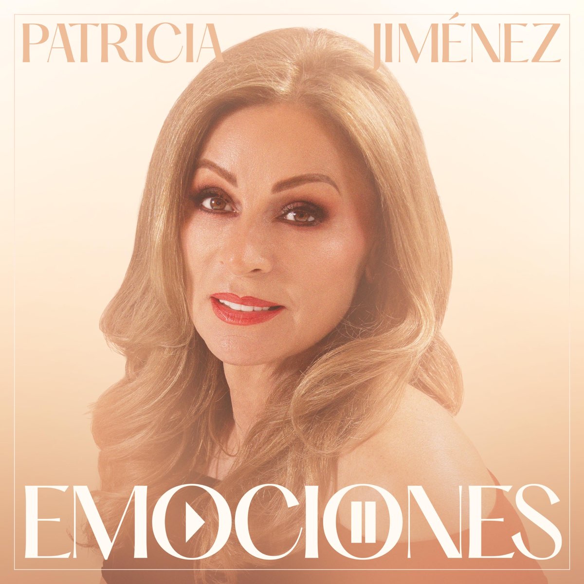 ‎Emociones de Patricia Jiménez en Apple Music