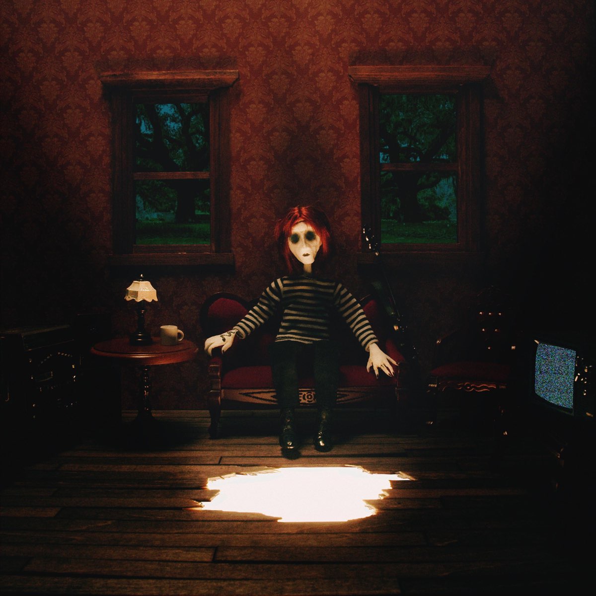 ‎Альбом «Under the Floor» (Johnny Goth) в Apple Music