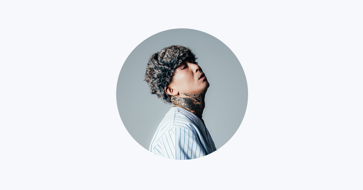 ‎ANARCHYをApple Musicで