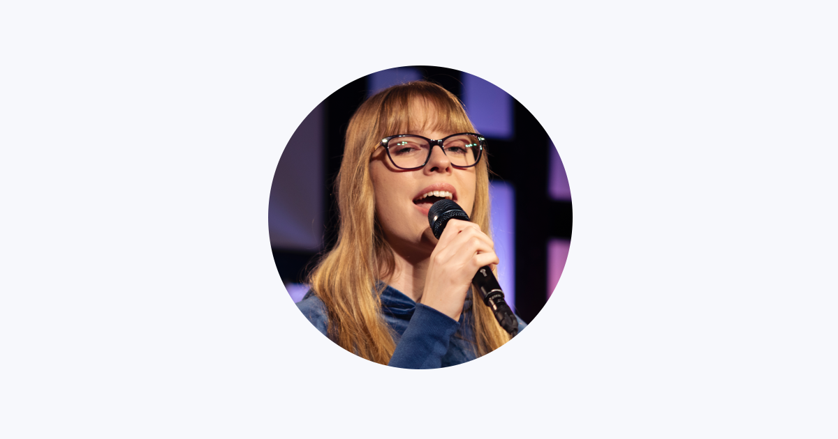 ‎Erin Bowker en Apple Music