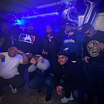 Run the Ball Up (feat. Budda Bux, Lil Mase & Graydz) - Big Noyz | Shazam