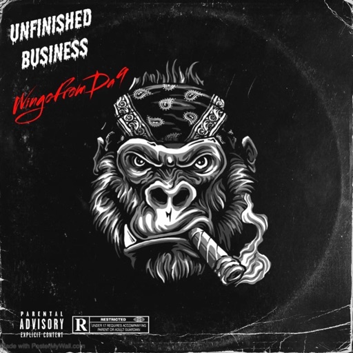 Wingo era aka wingofromda9 - Listen on Apple Music - Linktree