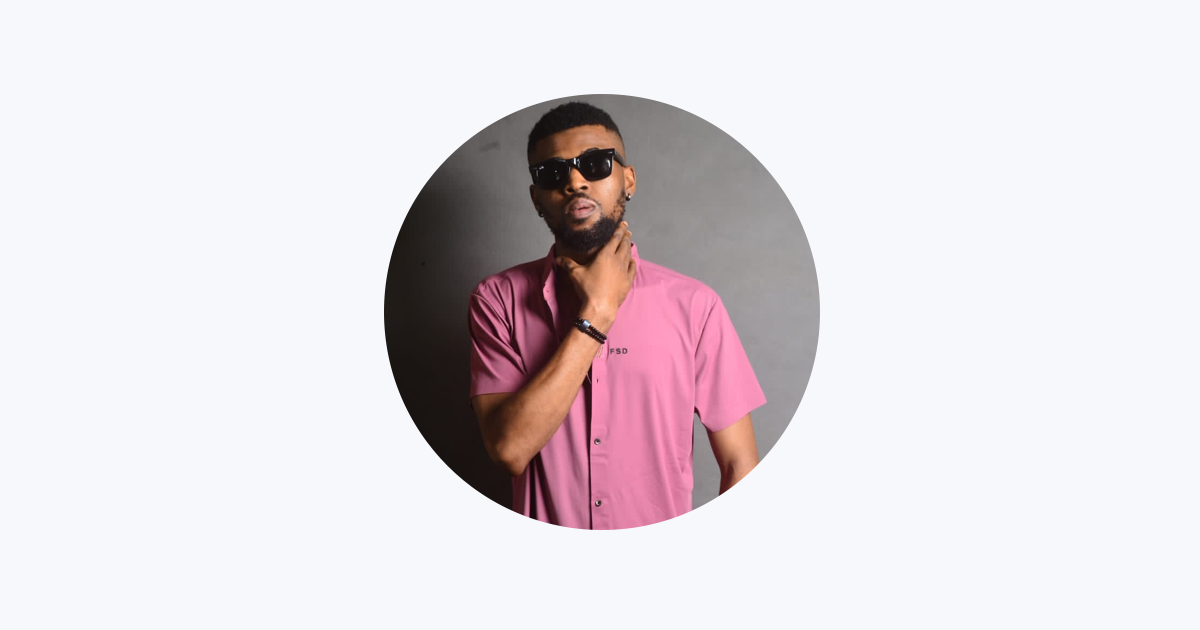‎Shyno De Asher sur Apple Music