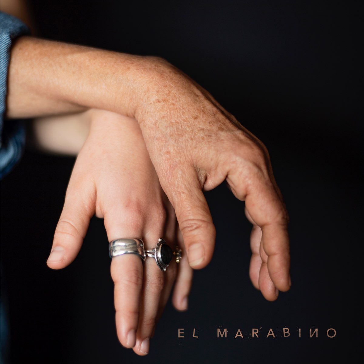 ‎El Marabino - Single de Rita Payés & Elisabeth Roma en Apple Music