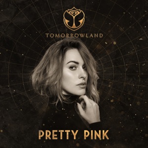 Pretty Pink @ Mainstage, Tomorrowland Weekend 1, Belgium 2022-07-17