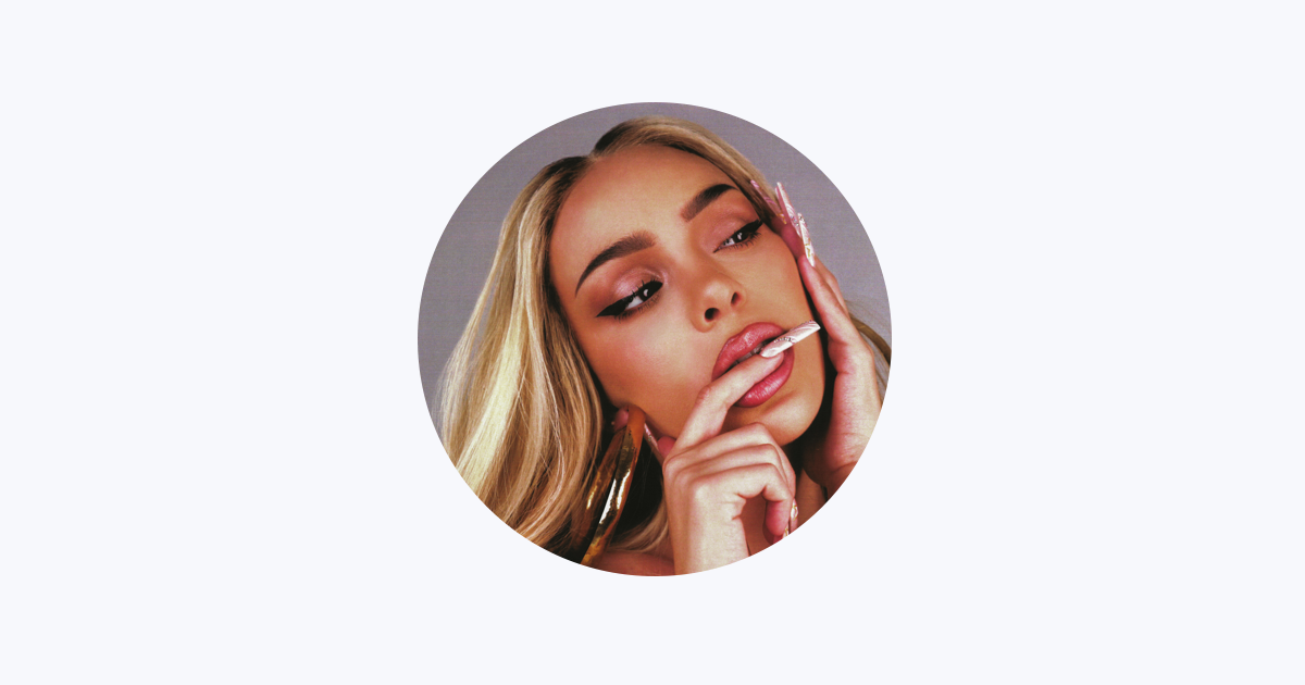 ‎Bad Gyal on Apple Music