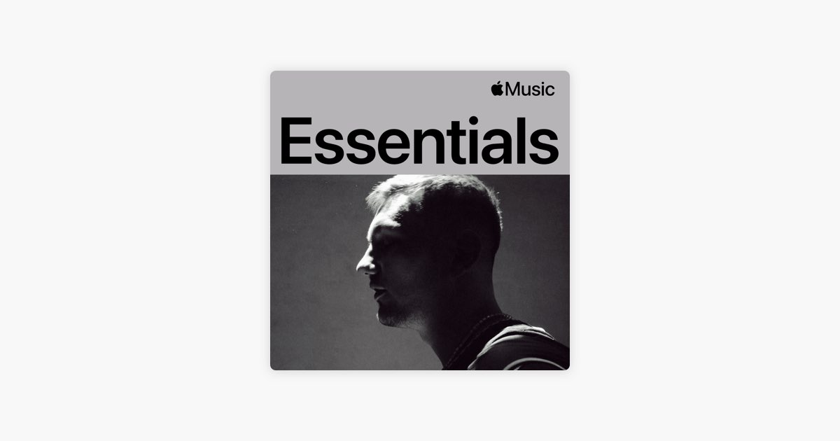 ‎Hulvey Essentials on Apple Music
