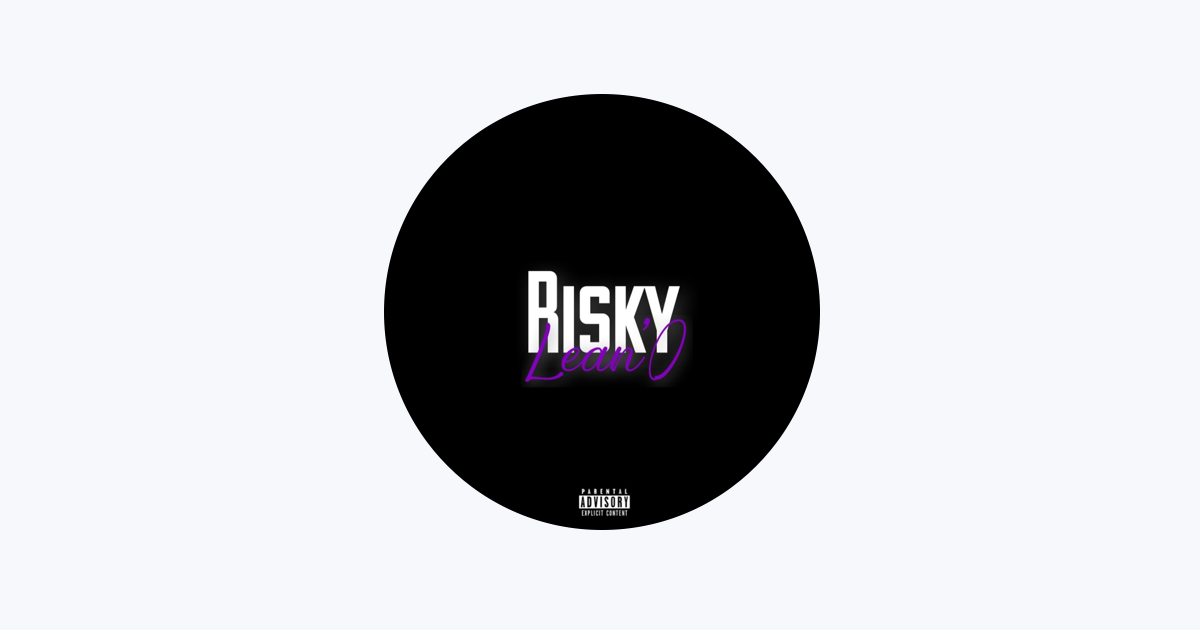 ‎Risky on Apple Music